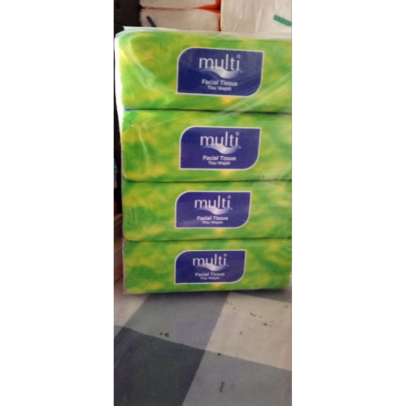 Jual TISU MULTI MP 11MU 160S 1 PAK ISI 4 PC | Shopee Indonesia