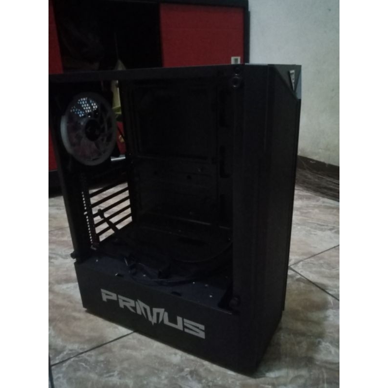 Jual casing PC Varro prime Primus | Shopee Indonesia