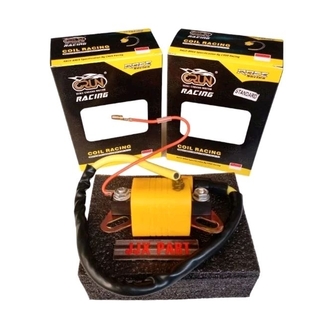 Jual KOIL COIL RACING UNIVERSAL STANDAR KARBURATOR MIO BEAT VARIO ...