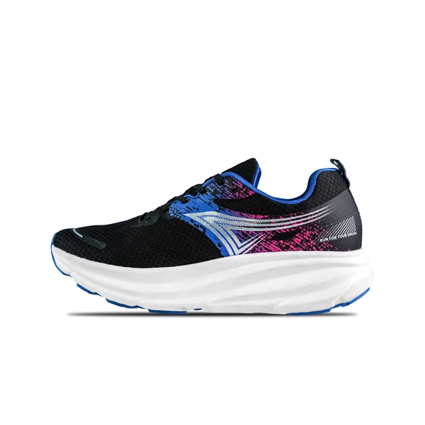 Jual Ardiles Nfinity Stargaz Sepatu Running - Blackstar - Rock Ridge ...