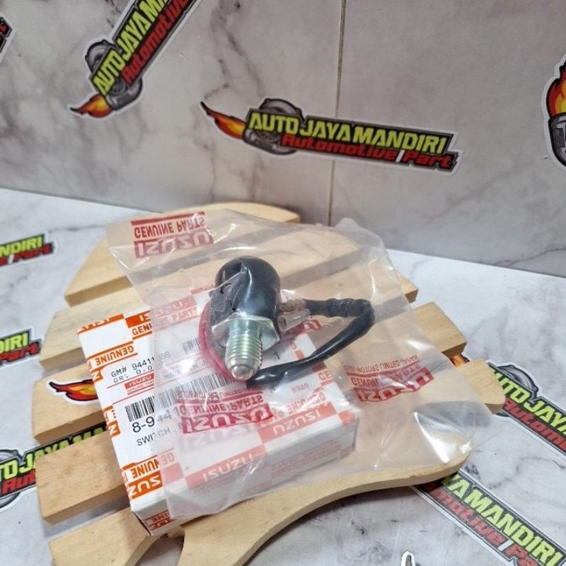 Jual Back up switch - Switch atret mundur Isuzu Panther | Shopee Indonesia