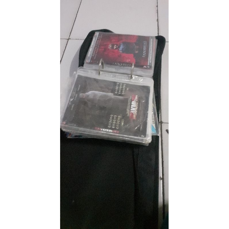 Jual dvd film isi 50 disc | Shopee Indonesia