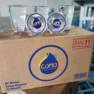 Jual COMO Air Mineral 220 ml | Shopee Indonesia