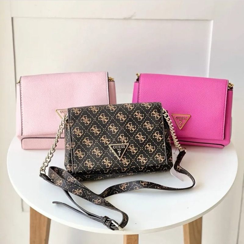 Jual GUESS DOWNTOWN CHIC | Shopee Indonesia