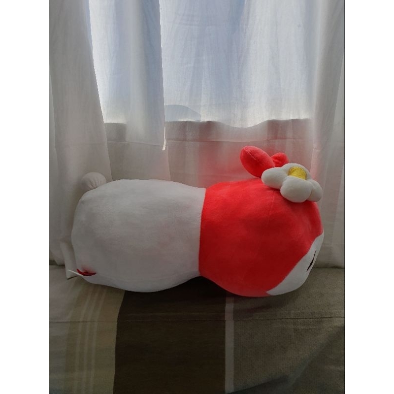 Jual Sanrio My Melody Guling Bantal Kecil | Shopee Indonesia