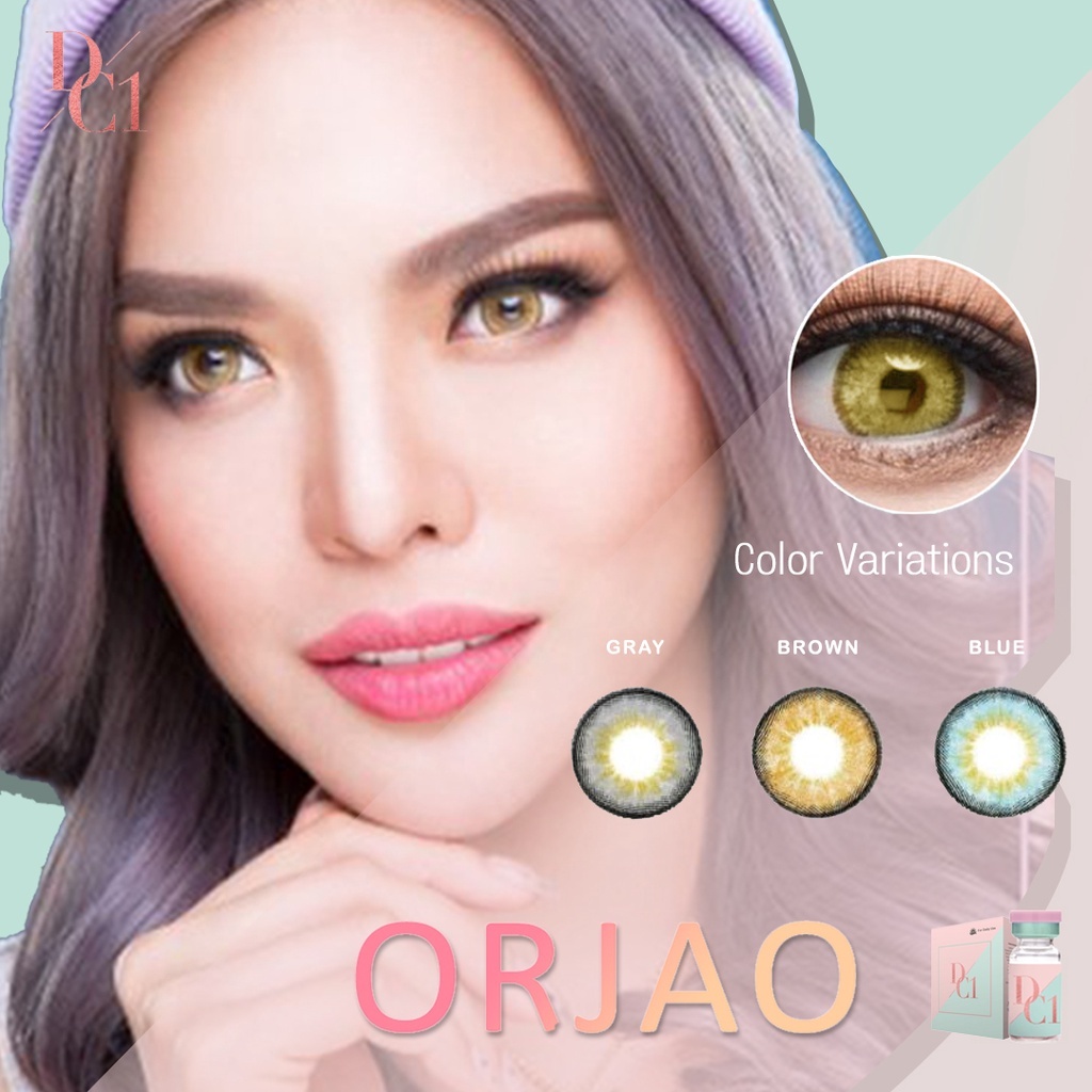 Jual SOFTLENS Mata Normal dan Minus (0.75 s/d 6 ) 12 Bulan / 1 Tahun ...