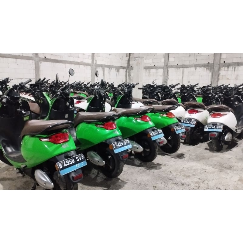 Jual VIAR Q1 2021 | Shopee Indonesia