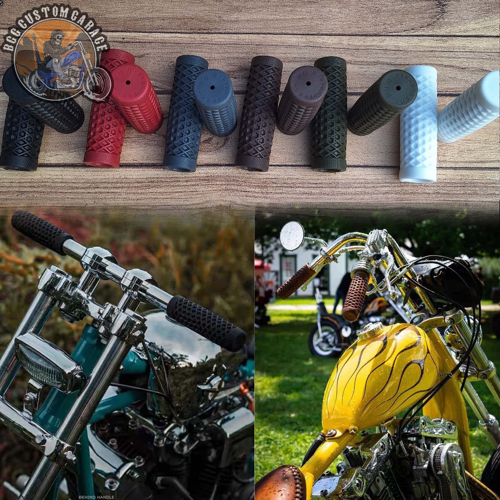 Jual Handgrip waffle Import . Hand grip diamond . Handfad Chopper ...