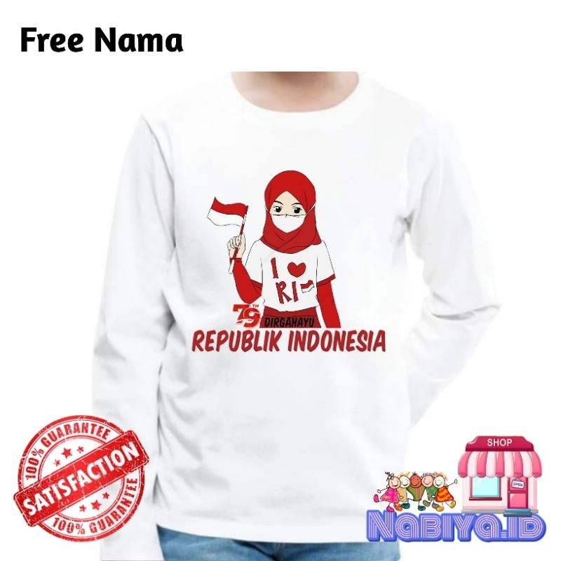 Jual BAJU ANAK DIRGAHAYU RI KEMERDEKAAN INDONESIA 17 AGUSTUS KAOS ... Jual BAJU ANAK DIRGAHAYU RI KEMERDEKAAN INDONESIA 17 AGUSTUS KAOS ...