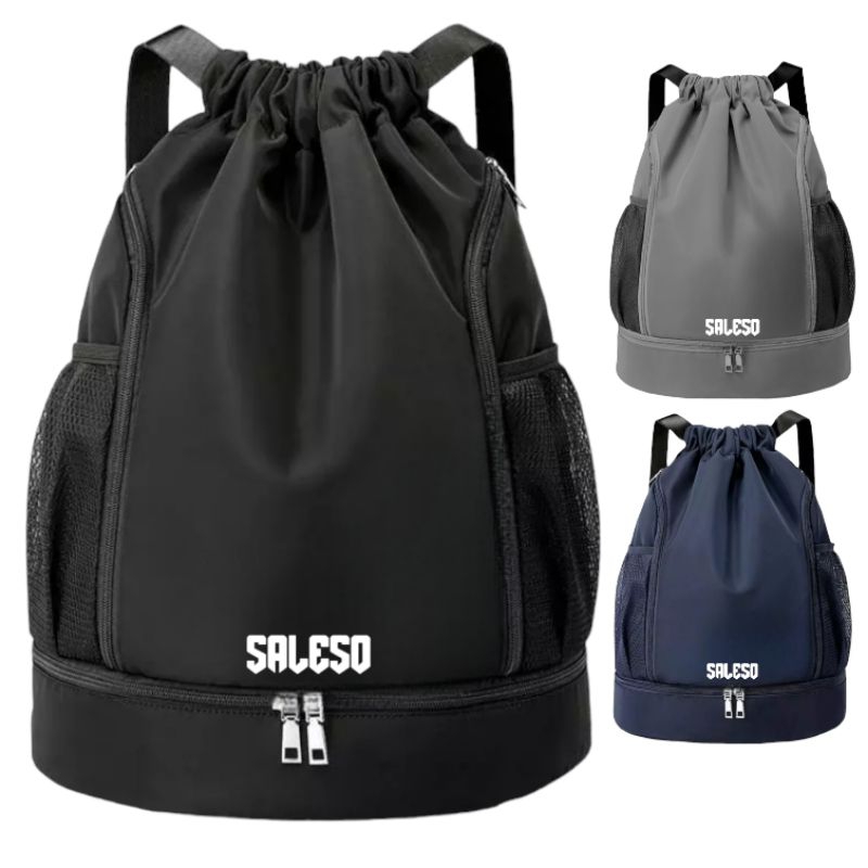 Jual (SALESO)TAS RANSEL SERUT TRAVEL TAS RANSEL OLAHRAGA TAS MULTI ...