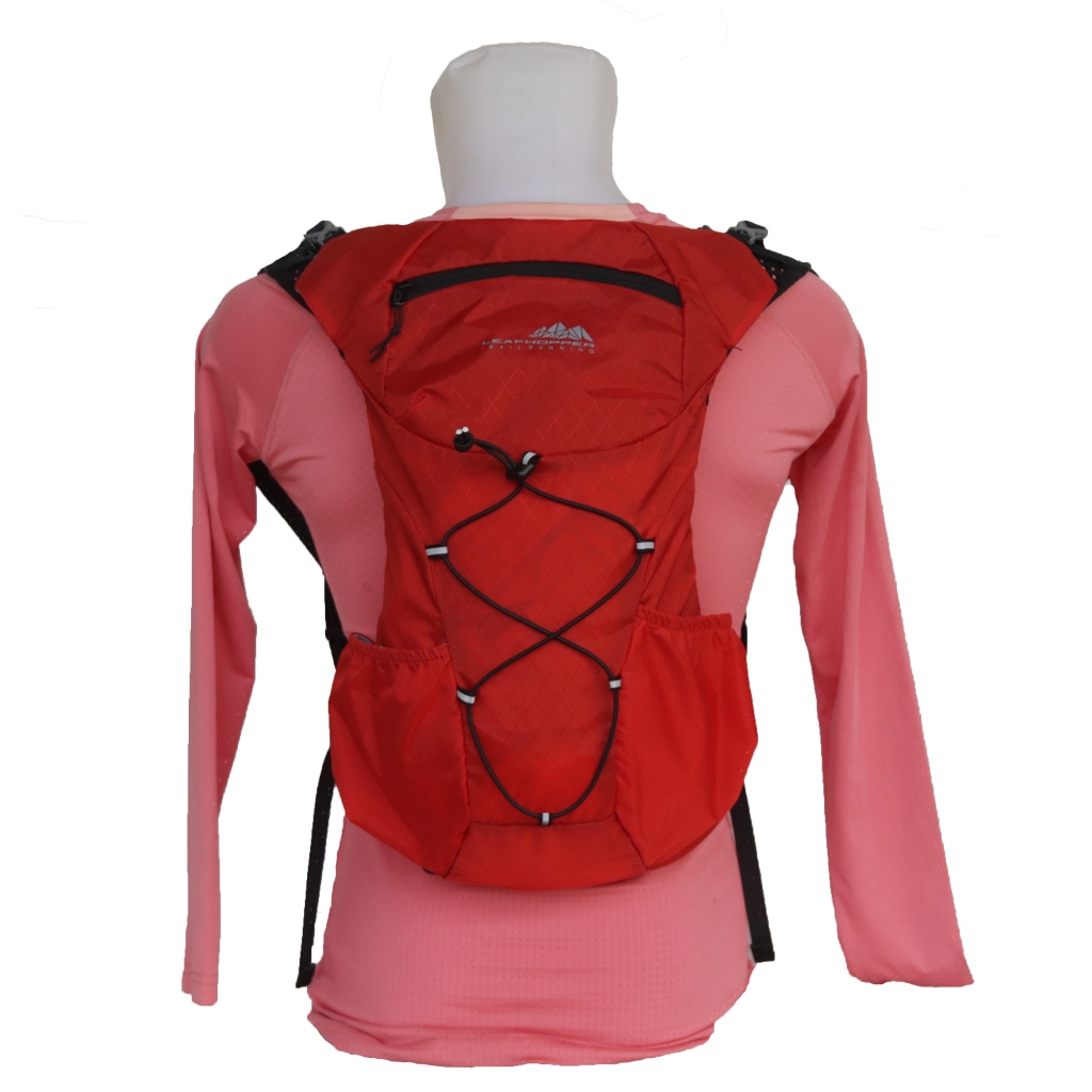 Jual LEAFHOPPER TAS TRAIL RUN RANSEL TEKTOK HYDROPACK TAS SEPEDA ...