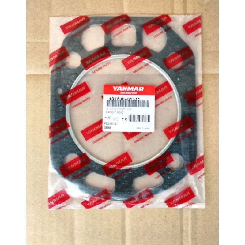 Jual Pak Kop Dek Sel TF 155 / 135 Mesin Diesel Yanmar | Shopee Indonesia