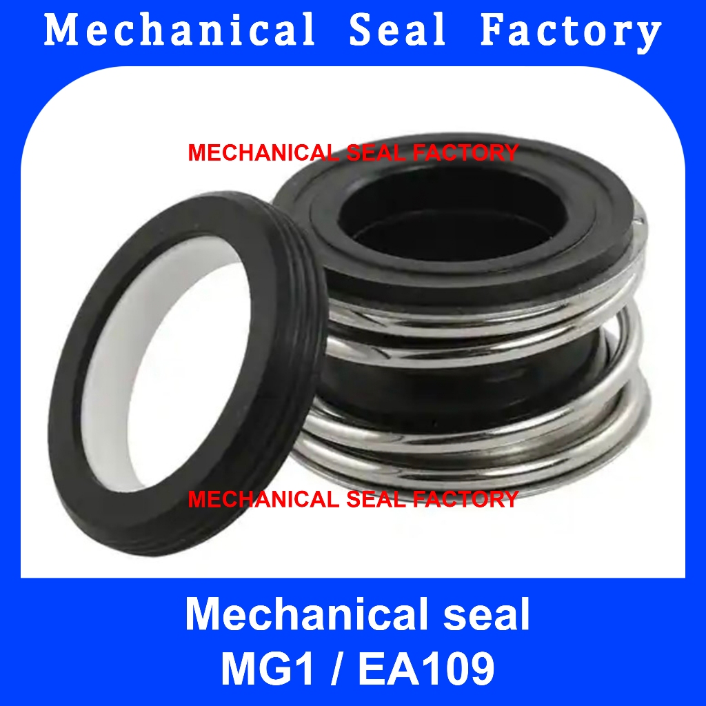 Jual Mechanical seal EA109/G1/MG1-12-14-15-16-18-19-20-22-24-25-28-30 ...
