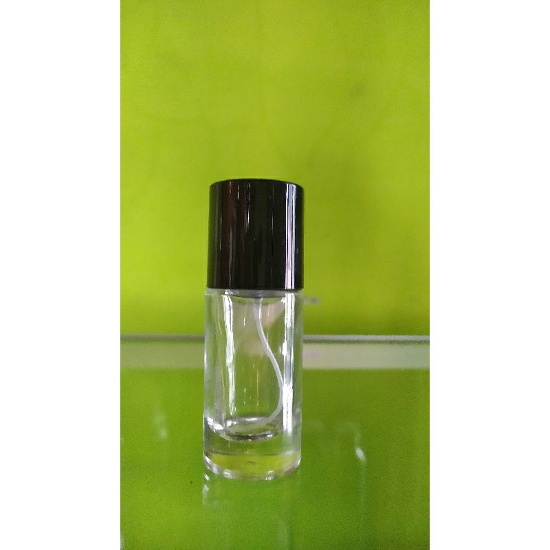 Jual Botol Parfum Casa 20ML Drat Hitam - Botol Parfum Kosong Casa ...