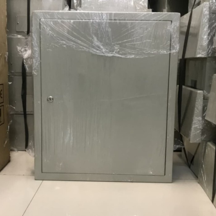Jual BOX PANEL 50 x 60 cm indoor box 500x600x200 mm Bok 50x60x20 cm ...