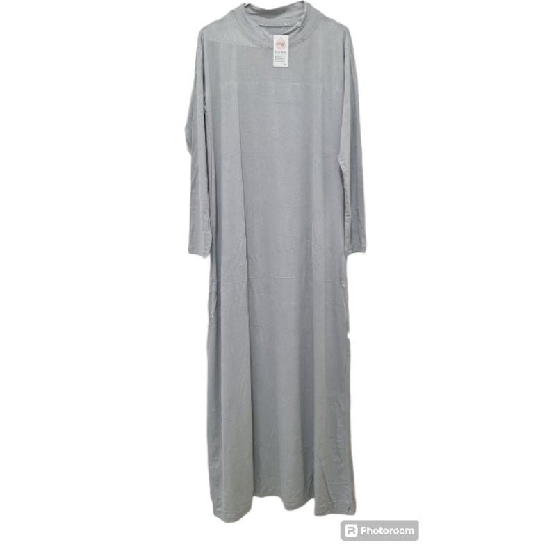 Jual MANSET GAMIS / INNER GAMIS BAHAN RAYON PREMIUM SIZE L DAN XXL ...