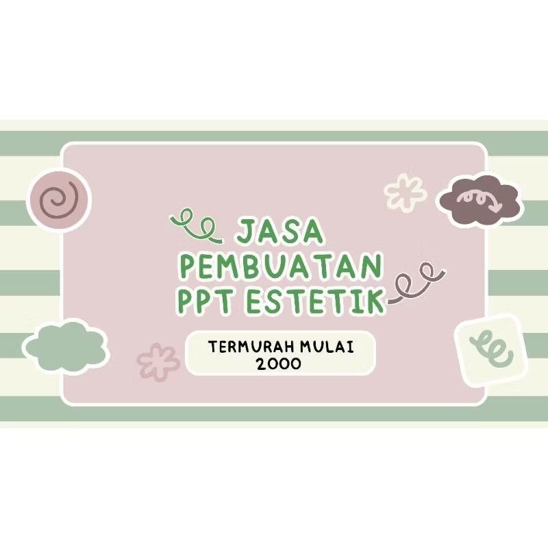 Jual Jasa pembuatan powerpoint, jasa bikin power point, jasa pembuatan ... Jual Jasa pembuatan powerpoint, jasa bikin power point, jasa pembuatan ...