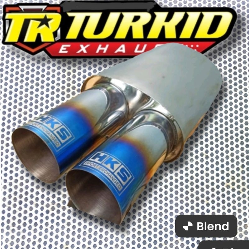 Jual Knalpot Mobil Racing Racing Knalpot Mobil Cabang 2 knalpo Knalpot ...