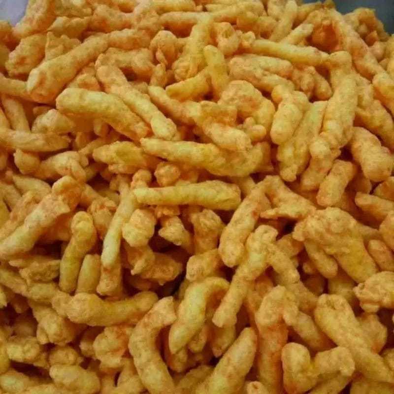 Jual TWIST CORN JAGUNG BAKAR | TWIS CORN TES BBQ | CHEETOS JAGUNG BAKAR ...
