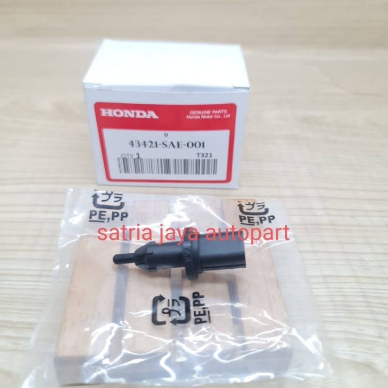 Jual Sensor Air Flow Jazz - Sensor Maf IAt Honda Jazz City original ...
