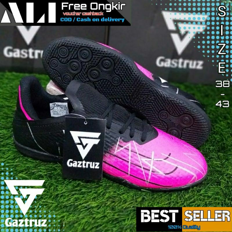 Jual SEPATU FUTSAL ORTUSEIGHT CATALYST LIBERTE WHITE // SEPATU ORTUS ...
