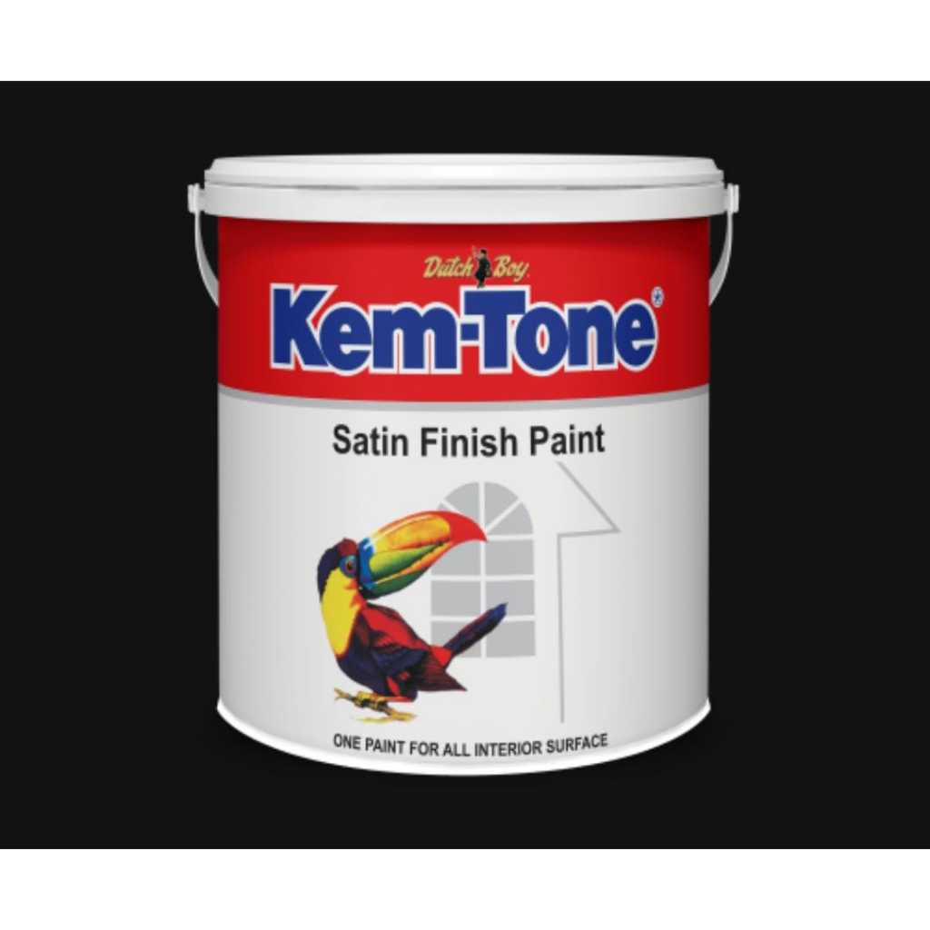 Jual KEMTONE MIXING/TINTING by Request Eiger | Shopee Indonesia