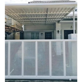 Jual Pagar Perforated Terlengkap & Harga Terbaru Desember 2024 | Shopee ...