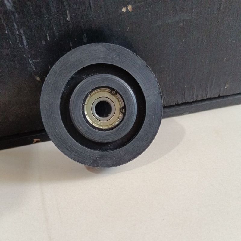 Jual roller/roda drum dryer Electrolux beko AEG | Shopee Indonesia