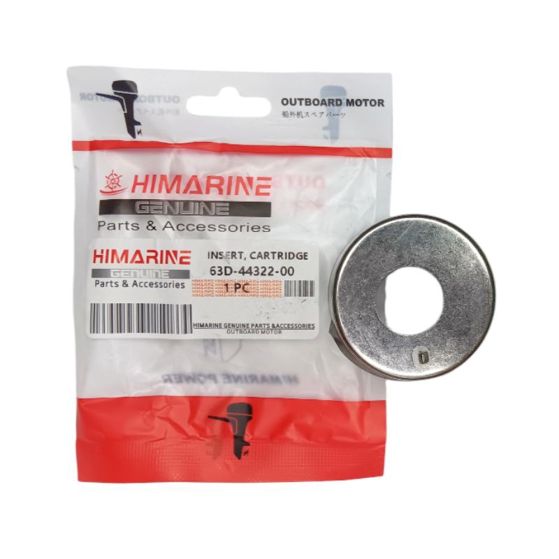 Jual 63D-44322-00 Insert Cartridge Sparepart untuk Mesin Tempel Yamaha ...