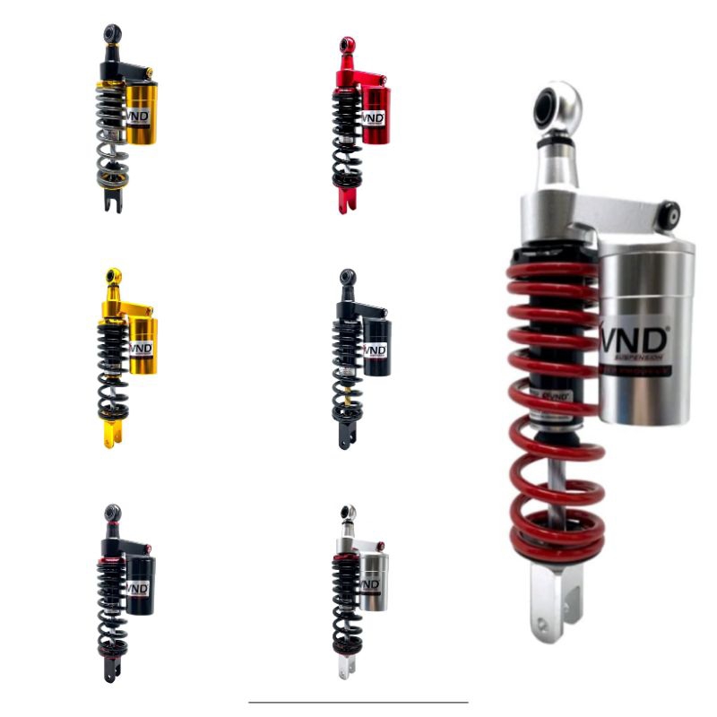 Jual SHOCK BELAKANG 330 MM VARIO 125/150 OLD NEW VND AK 221 Shock ...