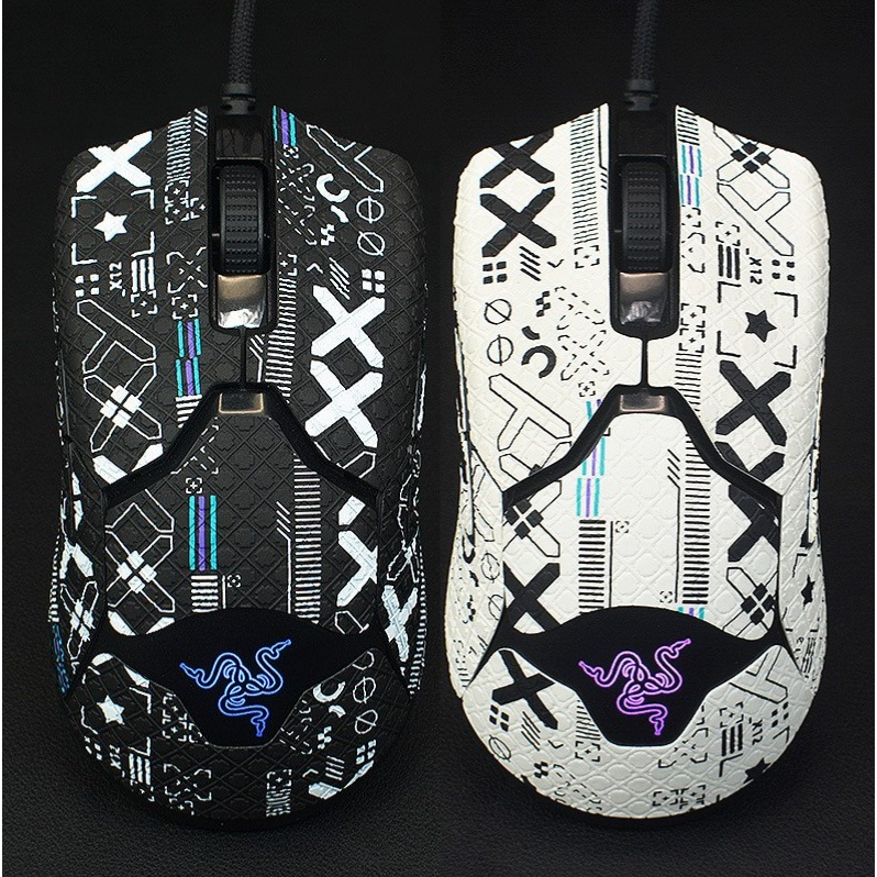 Jual Anti Slip Grip Tape Skin Razer Viper Ultimate Wireless Viper 8Khz ...