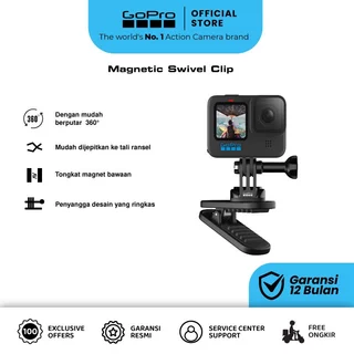 Toko Online GoPro Official Store | Shopee Indonesia