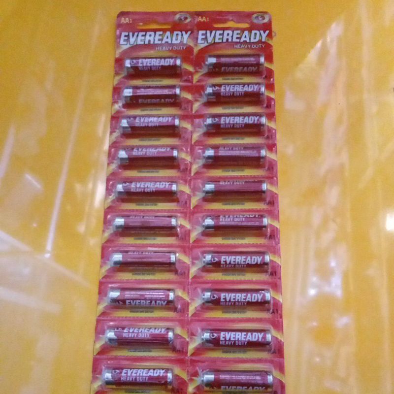 Jual Batrey everady AA2 harga satu pcs | Shopee Indonesia