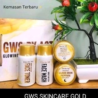Jual GWS gold original | Shopee Indonesia