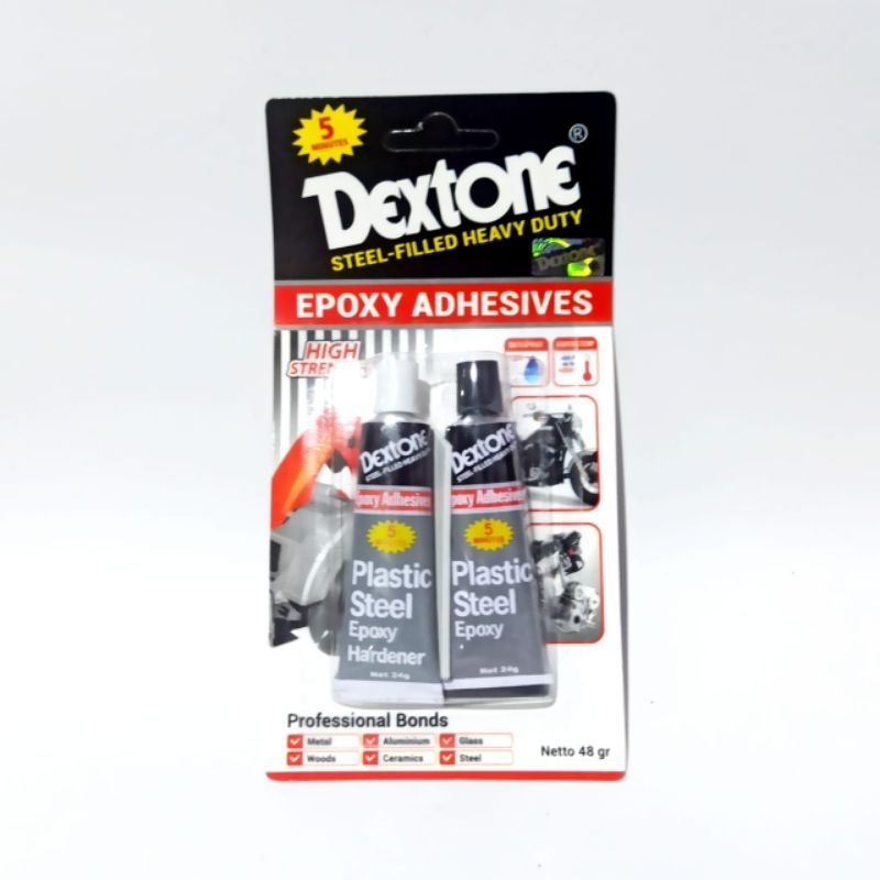 Jual lem Dexton untuk kaca jam tangan | Shopee Indonesia