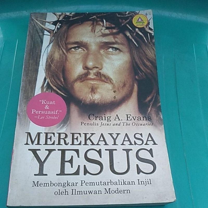 Jual buku bacaan kristen buku rohani alkitab geredja sepanjang masa dan ...