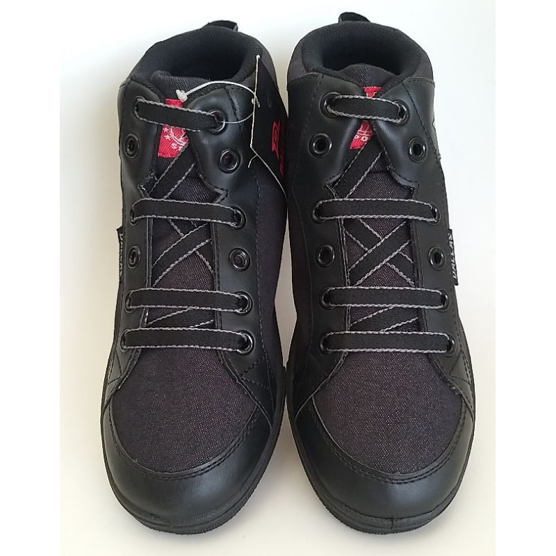 Jual Sepatu Sekolah DALLAS - Back to School Art. X-One | Shopee Indonesia