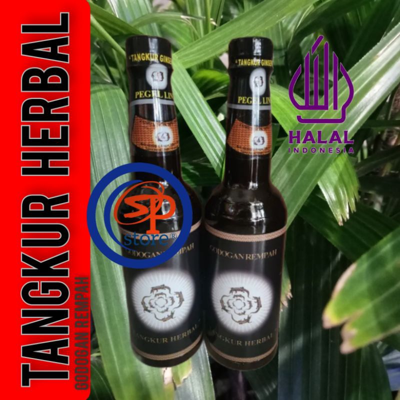 Jual PEGEL LINU HERBAL| TANGKUR | Shopee Indonesia
