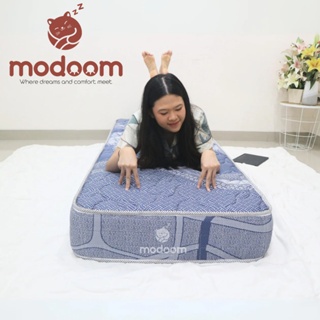 Jual Modoom Matres Kasur Busa Nova Kasur Vakum Garansi 20 tahun [Free Bantal + Gratis Ongkir ...