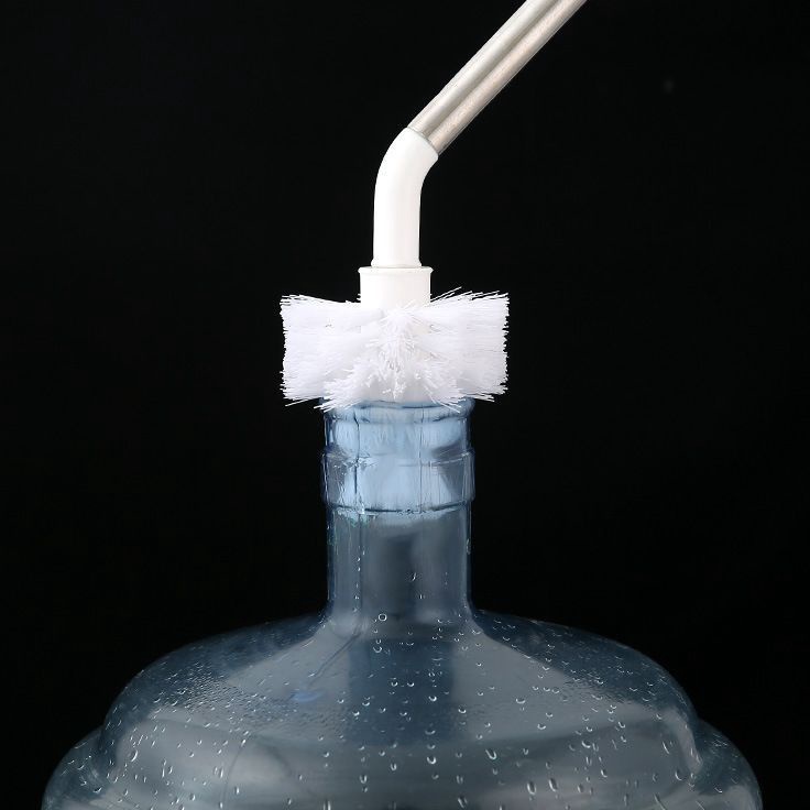 Jual Limitless Sikat Pembersih Galon Isi Ulang Tongkat Pembersih Manual ...