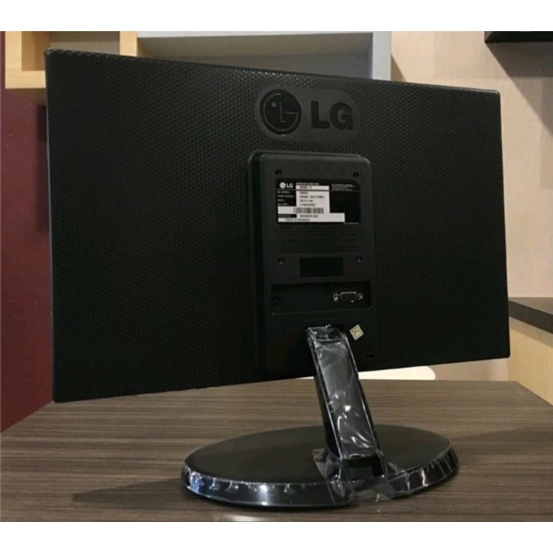 Jual Monitor LG 14 inchi bekas | Shopee Indonesia