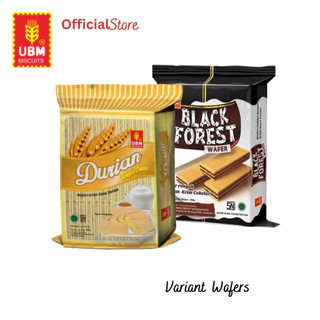 Toko Online UBM Biscuits Official Store | Shopee Indonesia