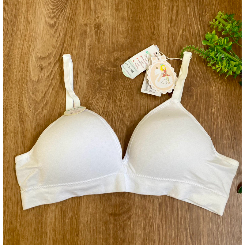 Jual LITTLE HEARTS BY YOUNG HEARTS FIRST BRA BH REMAJA SIZE 32A 70A 34A 75A 36A 80A | Shopee ...