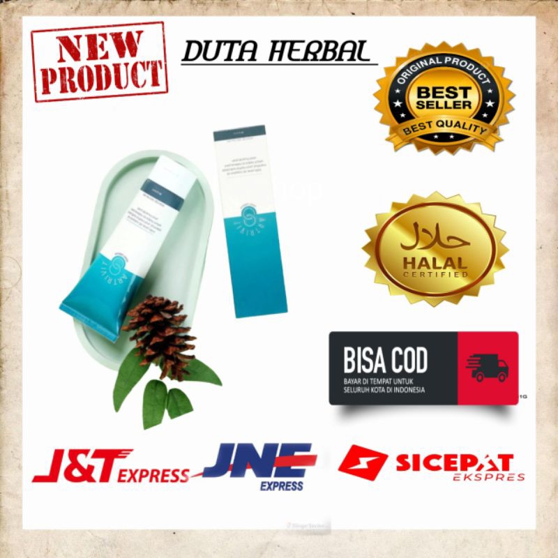 Jual ARTRIVIT CREAM 100% ORIGINAL OBAT NYERI OTOT SENDI DAN TULANG KAKU ...