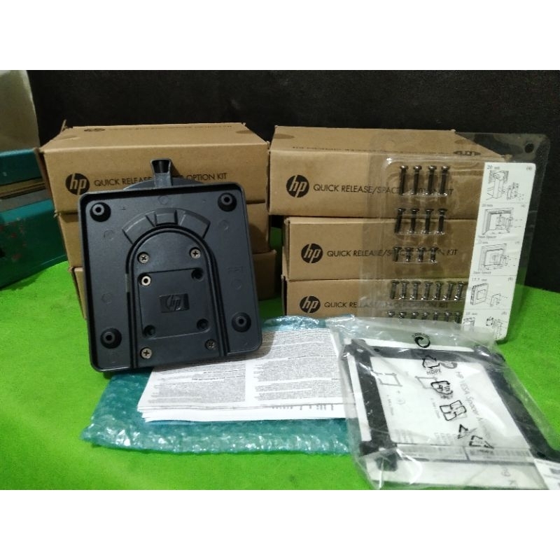 Jual Bracket mini PC HP mounting Bracket Baru | Shopee Indonesia