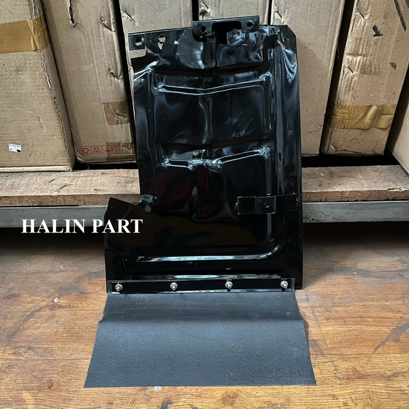 Jual PLAT KARPET RODA/KARPET LUMPUR/MUD GUARD COLT DIESEL RAGASA MARUTI ...