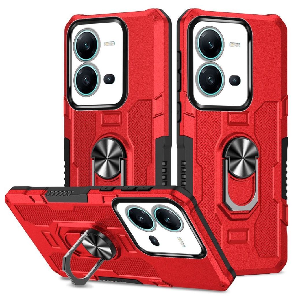 Jual NEW CASING ROBOT TERBARU 2022 HIT EYE RING XIAOMI POCO X6 5G ...