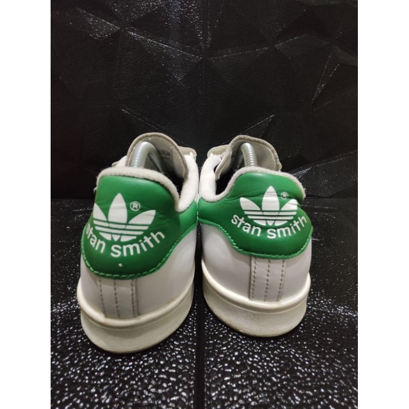 Jual adidas stan Smith (sz 43 - 27,5cm) | Shopee Indonesia