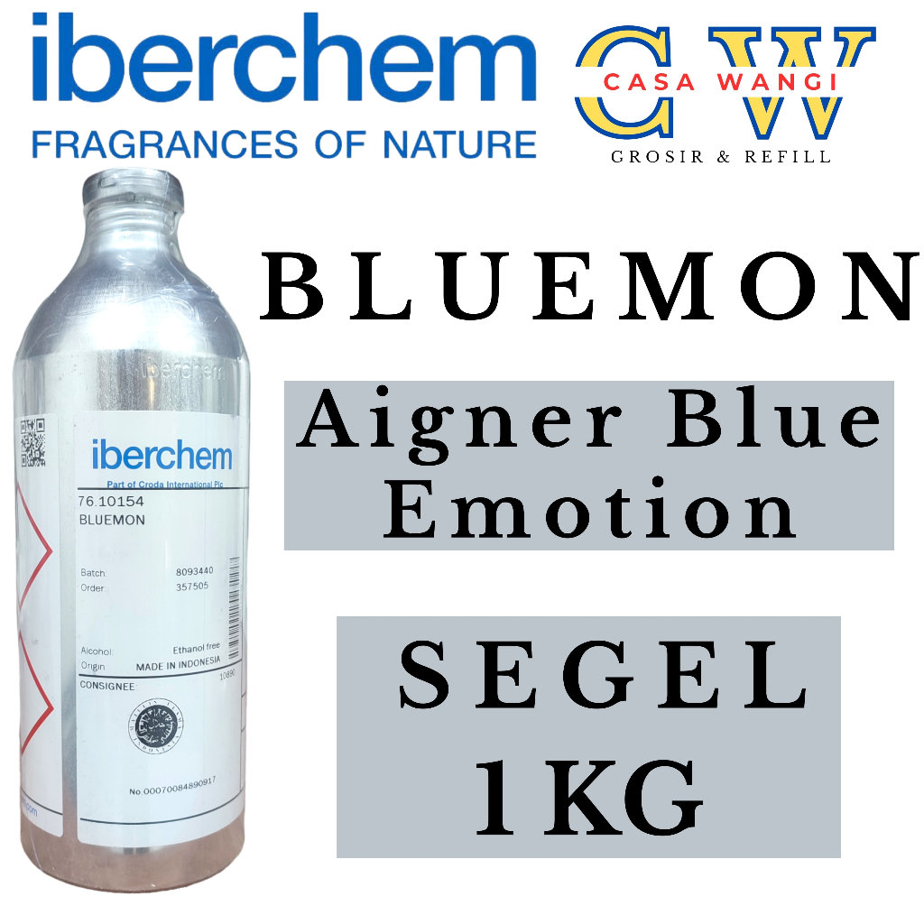 Jual BLUEMON BY IBERCHEM SEGEL 1 KG.SEARAH A*GNER BLUE M0T*ON DARI ...