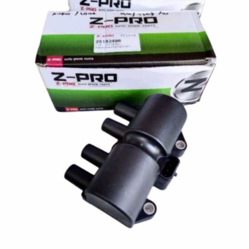 Jual Coil Chevrolet Lova Kalos Aveo Optra IG Coil Koil Lova Kalos Aveo ...